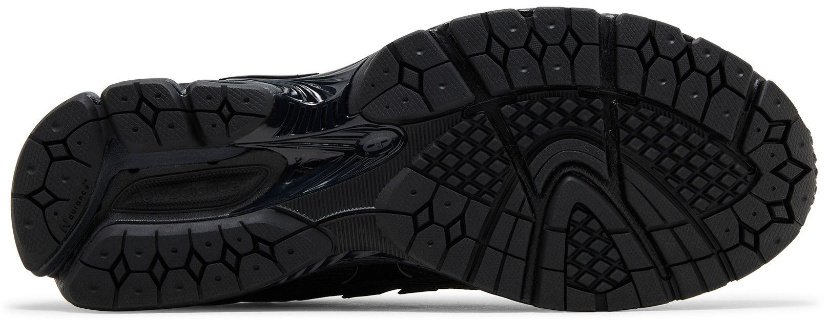 Buy New Balance 1906U 'Triple Black' - M1906NJ | GOAT