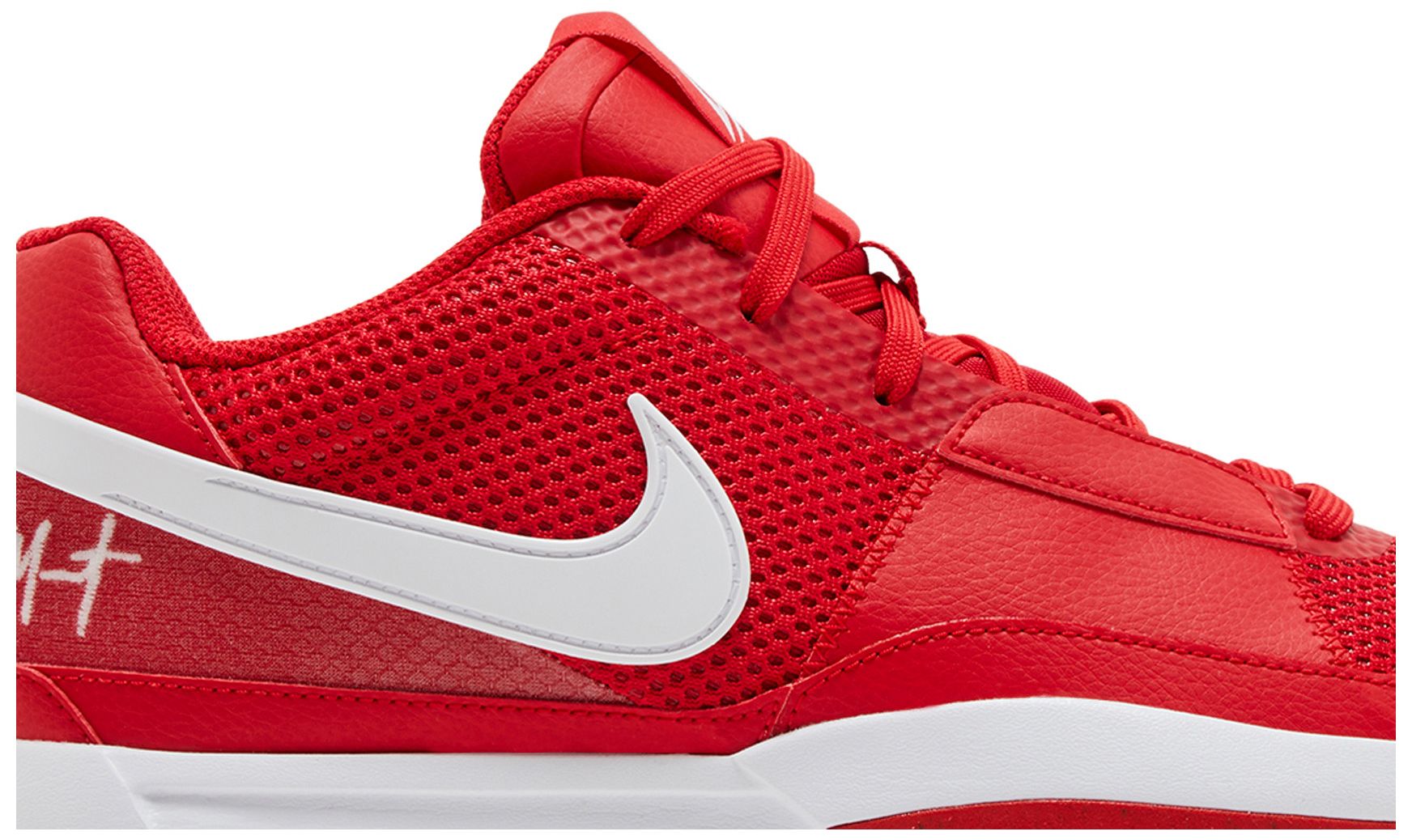 Buy Nike Ja 1 TB 'University Red' - FV1303 600 | GOAT