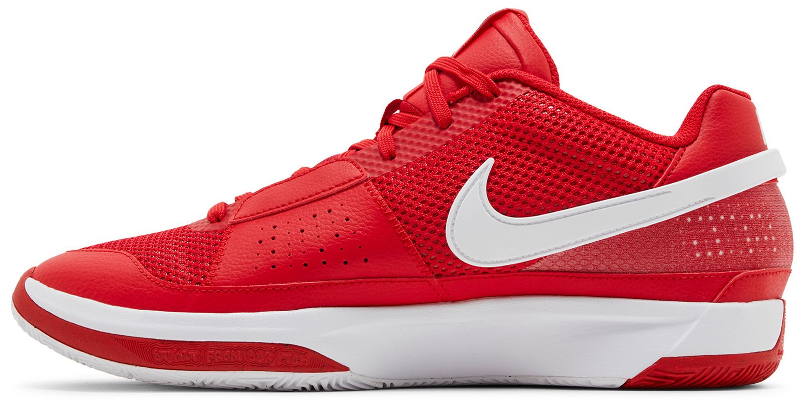Buy Nike Ja 1 TB 'University Red' - FV1303 600 | GOAT