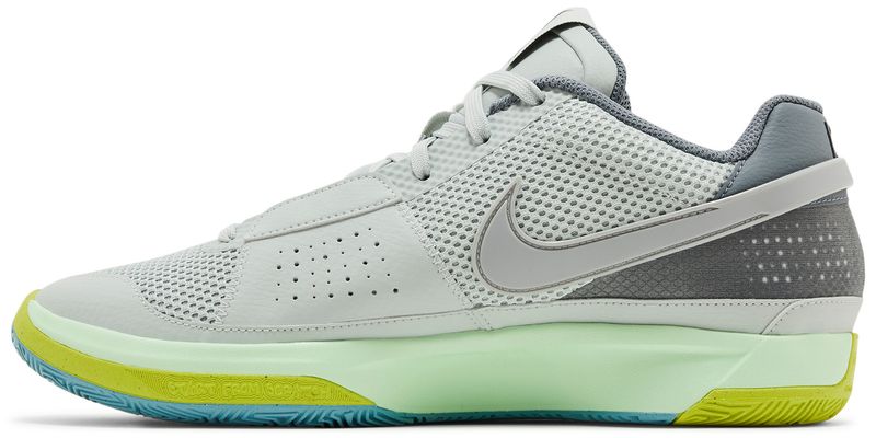 Buy Nike Men's Ja 1 'Light Silver' - FQ4796 003 | GOAT