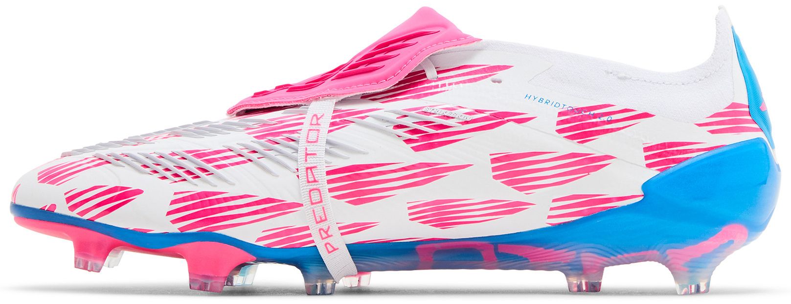 Buy Adidas Predator Elite Foldover Tongue FG 'Reemergence Pack ...