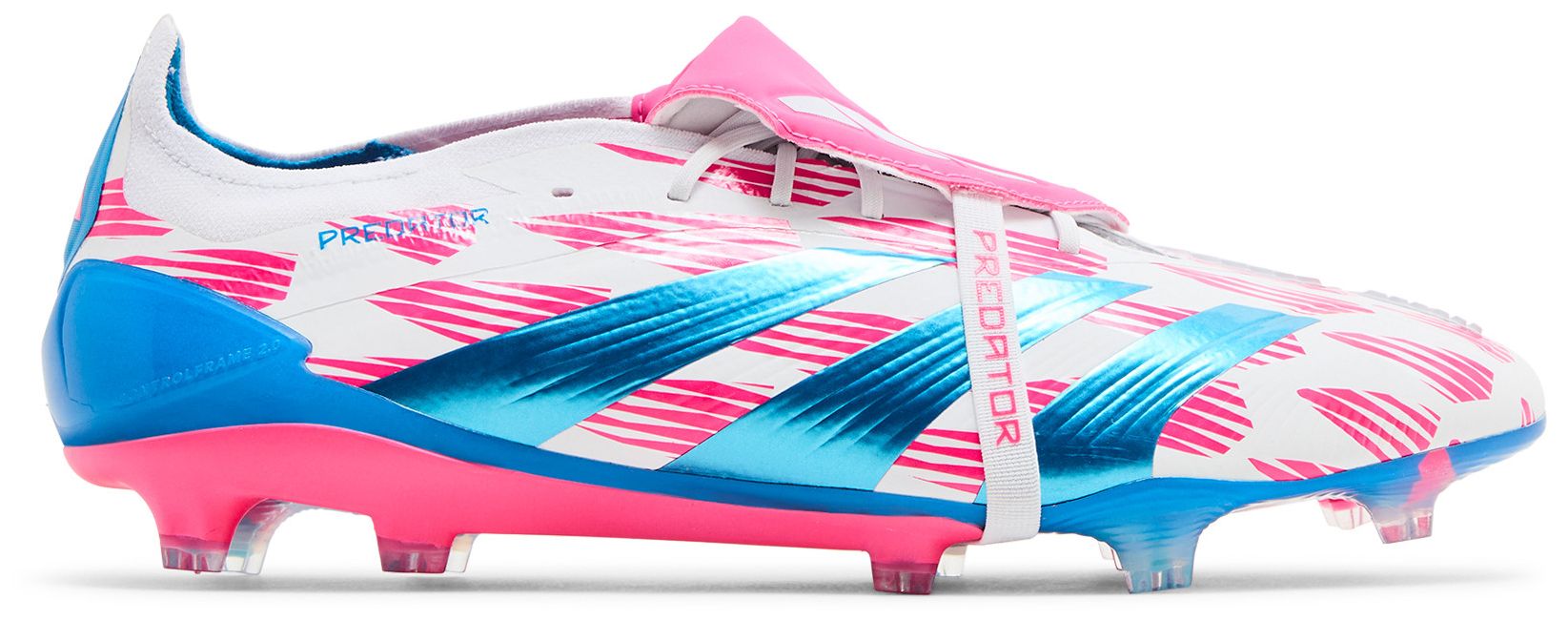 Buy Adidas Predator Elite Foldover Tongue FG 'Reemergence Pack ...
