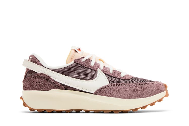 Buy Nike Wmns Waffle Debut Vintage 'Plum Eclipse Sail' - DX2931 200 | GOAT