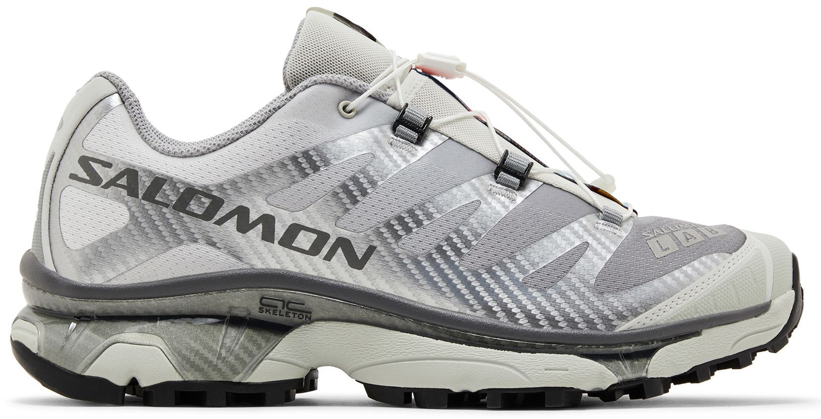 Buy Salomon XT-4 OG 'Sharkskin Dawn Blue' - L47568400 | GOAT