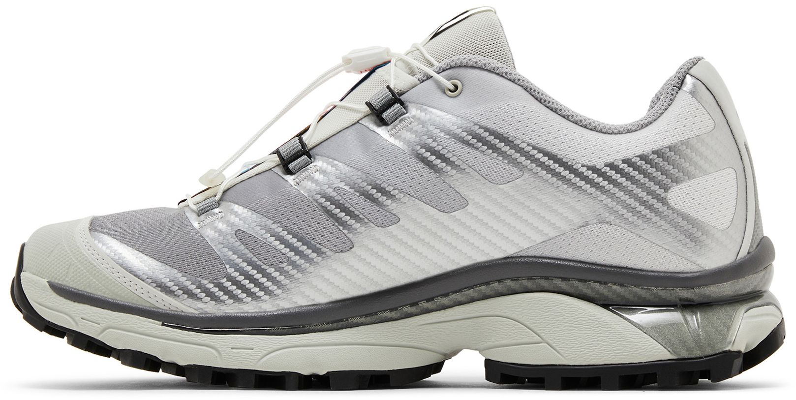 Buy Salomon XT-4 OG 'Sharkskin Dawn Blue' - L47568400 | GOAT