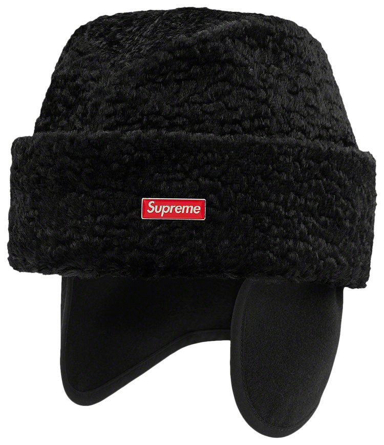 Buy Supreme Ambassador Hat 'Black' - FW21H101 BLACK | GOAT