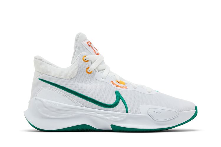 Buy Nike Renew Elevate 3 'White Malachite' - DD9304 102 | GOAT