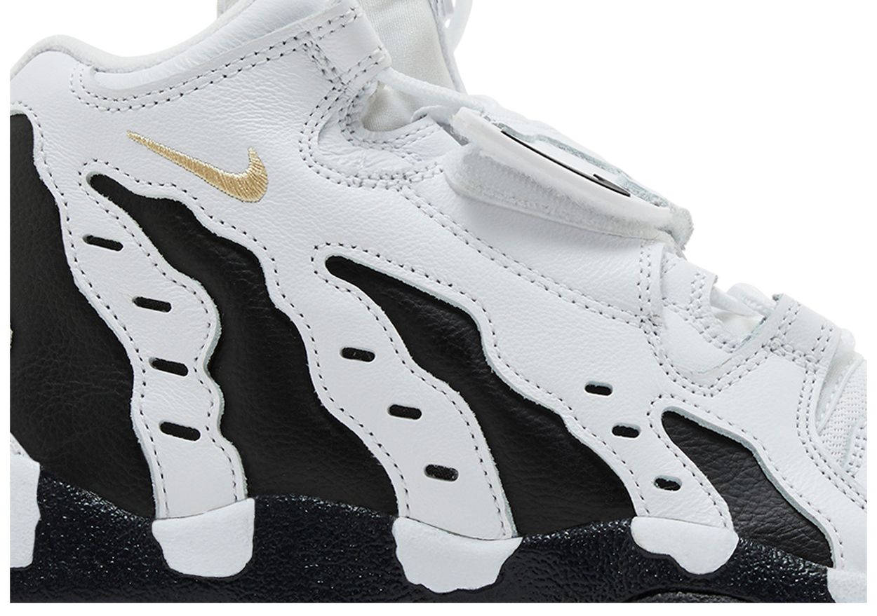 Buy Nike Air DT Max '96 'Colorado Away - White Black' - HM9236 100 | GOAT