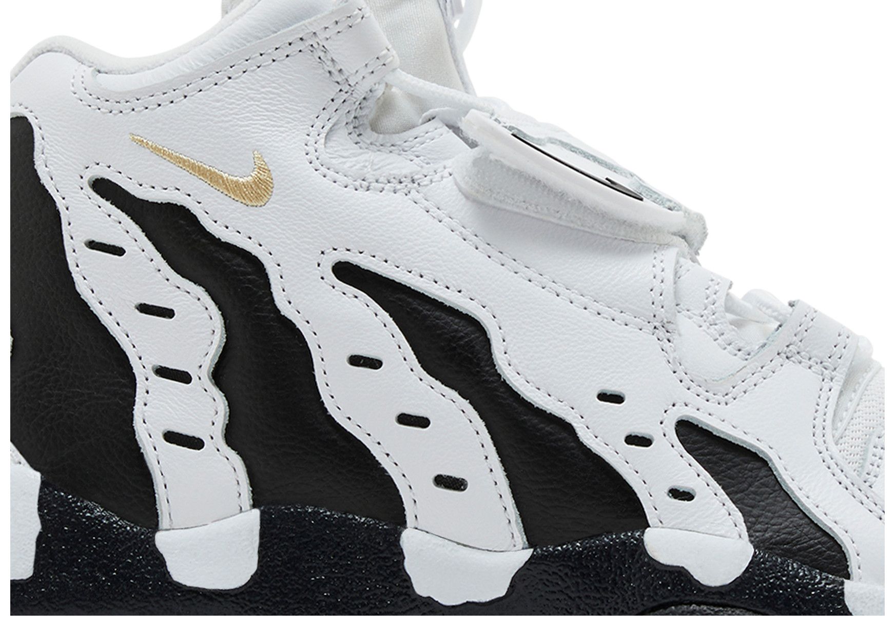 Buy Nike Air DT Max '96 'Colorado Away - White Black' - HM9236 100 | GOAT
