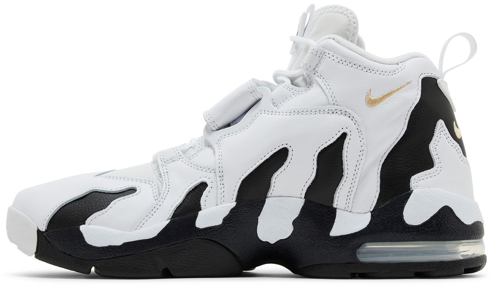 Buy Nike Air DT Max '96 'Colorado Away - White Black' - HM9236 100 | GOAT