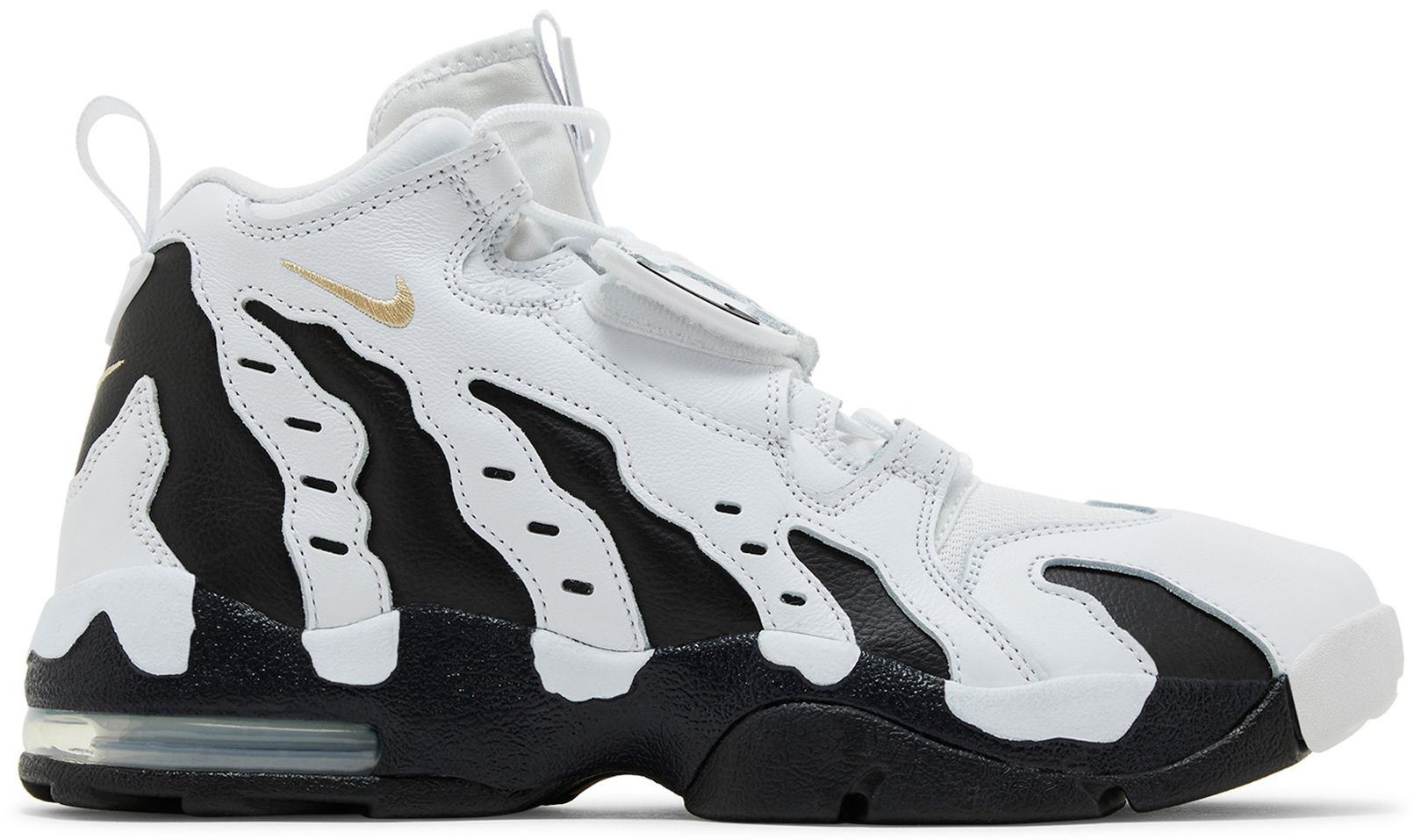Buy Nike Air DT Max '96 'Colorado Away - White Black' - HM9236 100 | GOAT