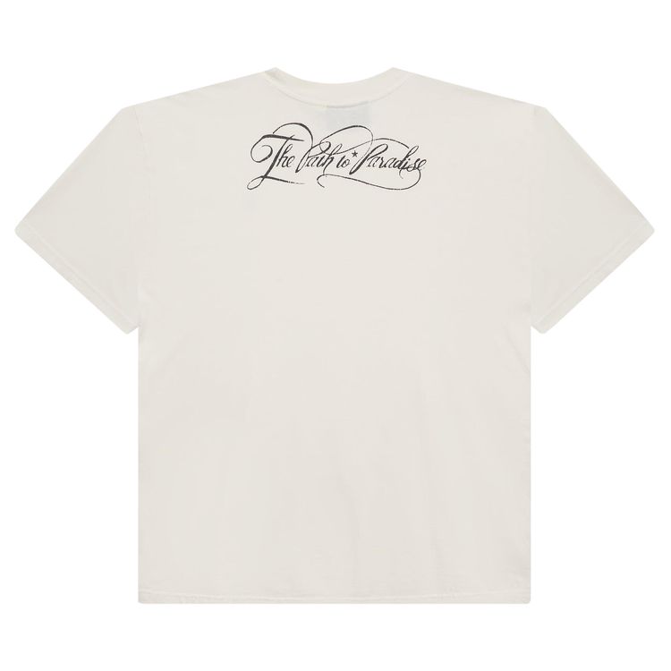 Buy Hellstar Studios Basic T-Shirt 'White' - HS01TEE005 WHIT | GOAT