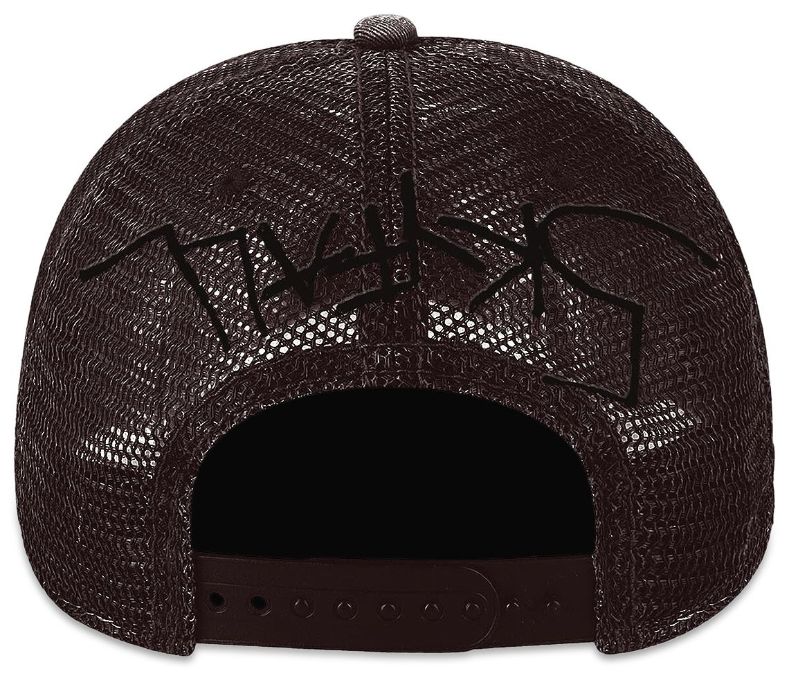 Buy Cactus Jack by Travis Scott x Sp5der Days Before Rodeo Trucker Hat ...