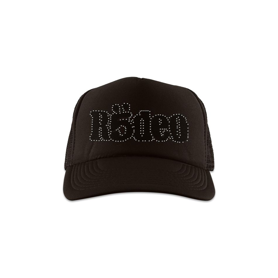 Buy Cactus Jack by Travis Scott x Sp5der Days Before Rodeo Trucker Hat ...
