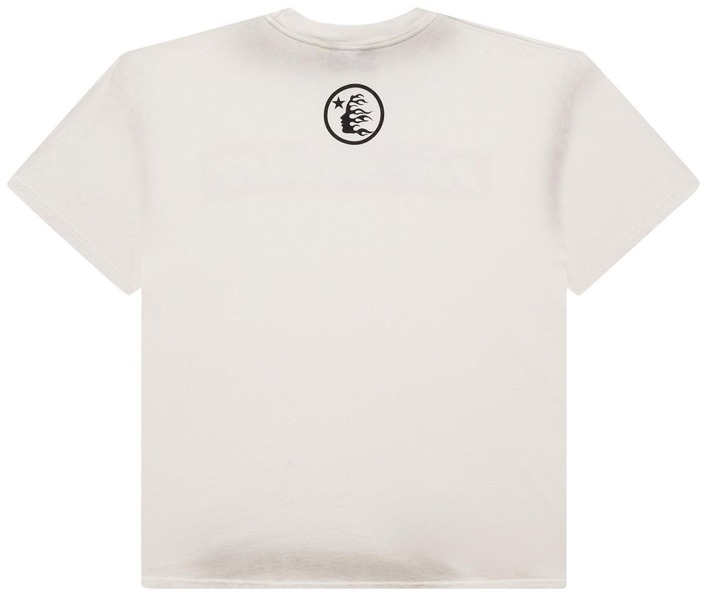 Buy Hellstar Box Logo T-Shirt 'Red' - HS03TEE001 RED | GOAT