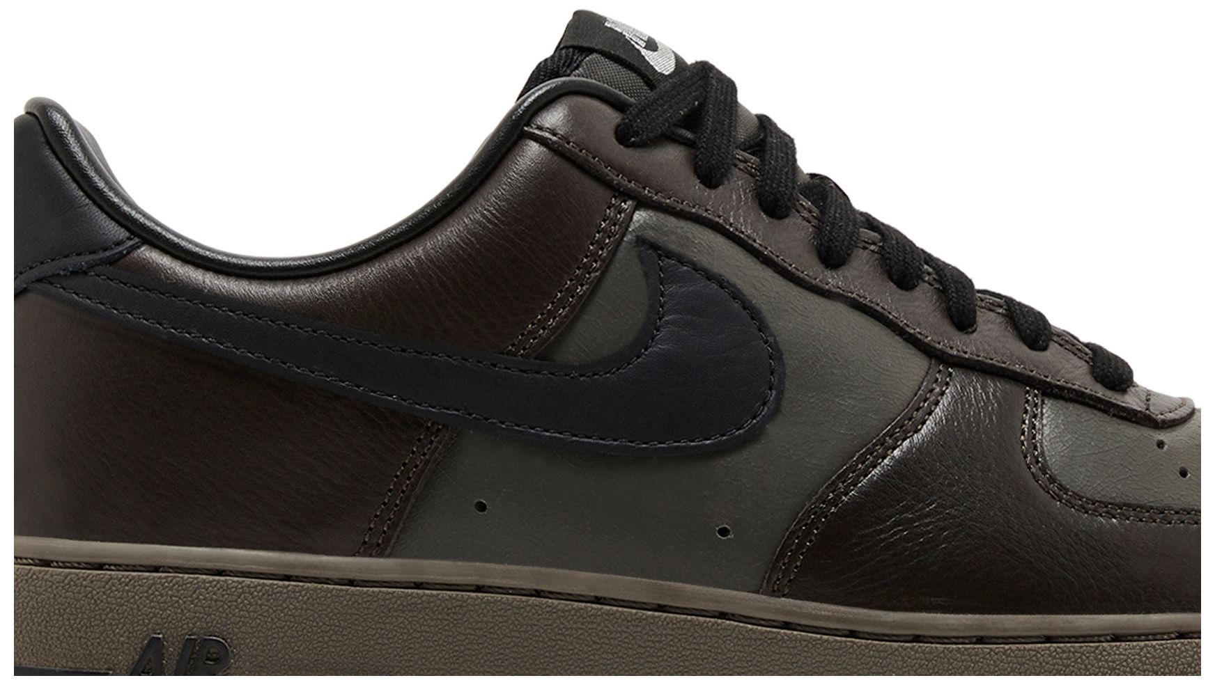 Buy Nike Air Force 1 Low 'Paris' - FZ4167 200 | GOAT
