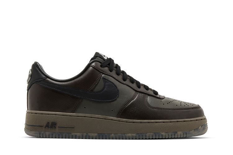 Buy Nike Air Force 1 Low 'Paris' - FZ4167 200 | GOAT