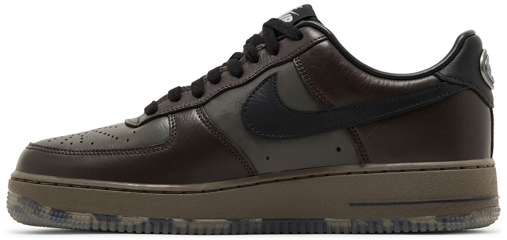 Buy Nike Air Force 1 Low 'Paris' - FZ4167 200 | GOAT