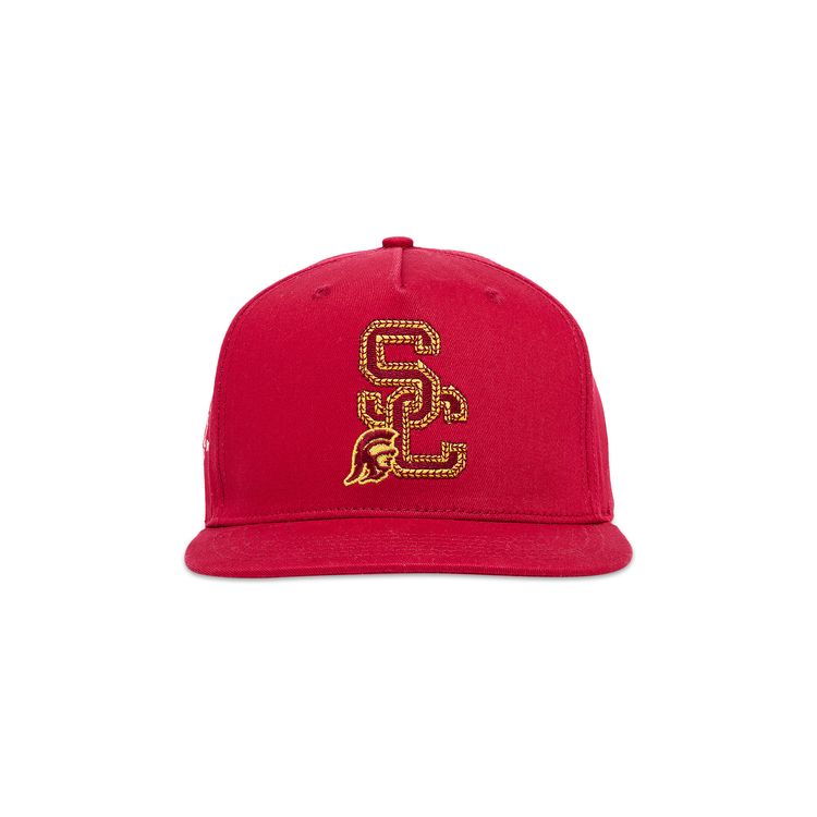 Buy Cactus Jack by Travis Scott x Mitchell & Ness University Of ...