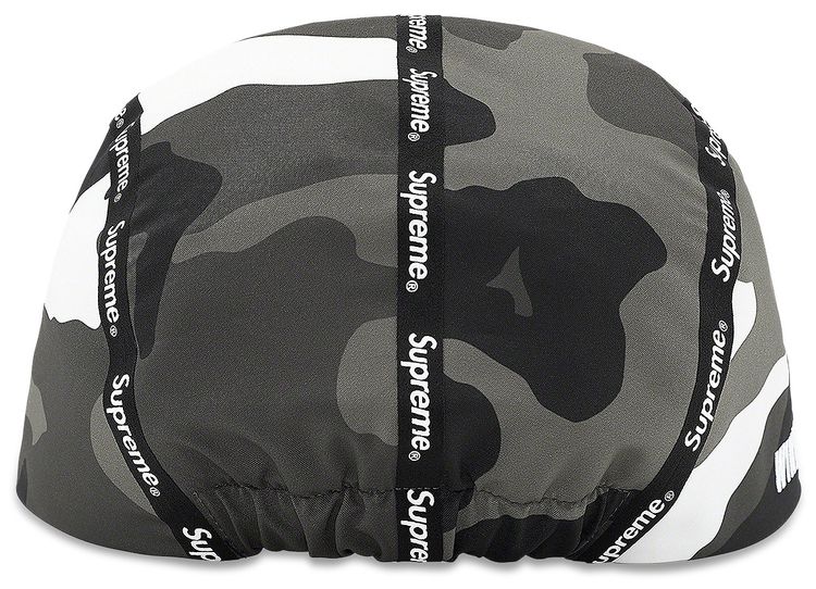 Buy Supreme Taped Seam WINDSTOPPER Camp Cap 'Snow Camo' - FW20H25 SNOW ...