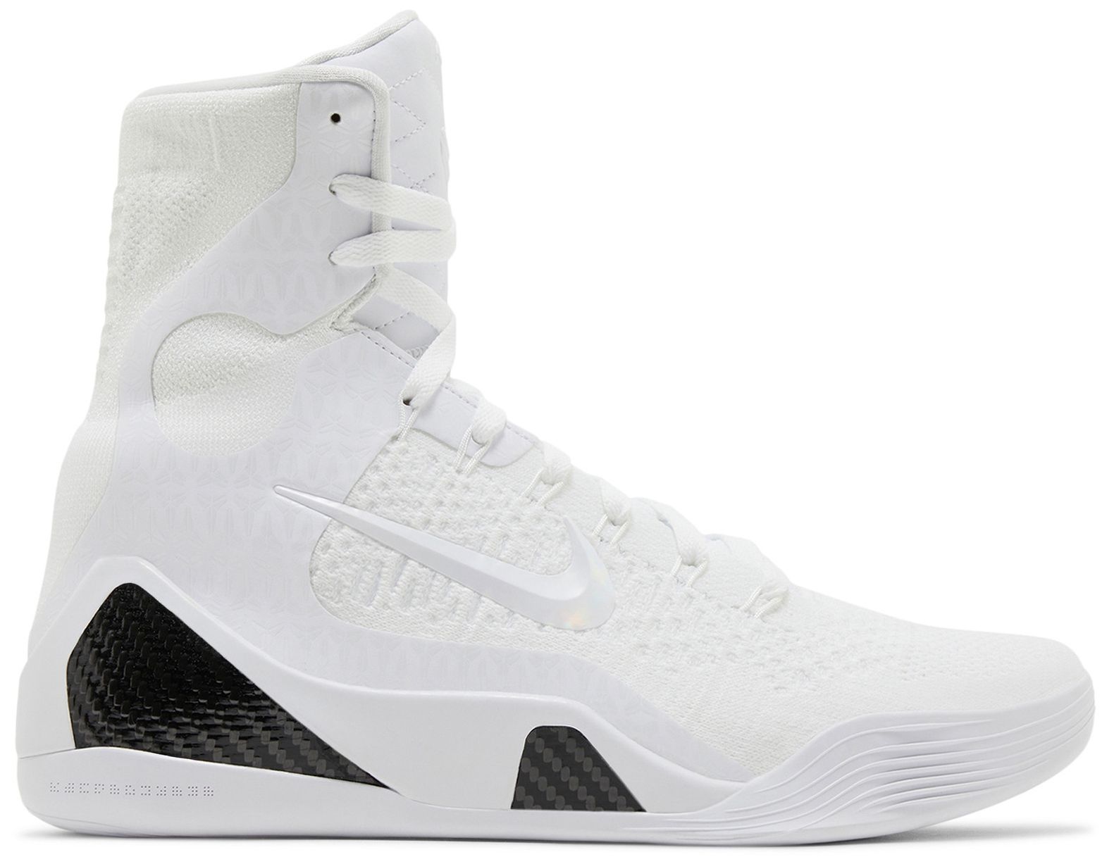 Buy Nike Kobe 9 Elite Protro 'Halo' - FZ7335 100 | GOAT