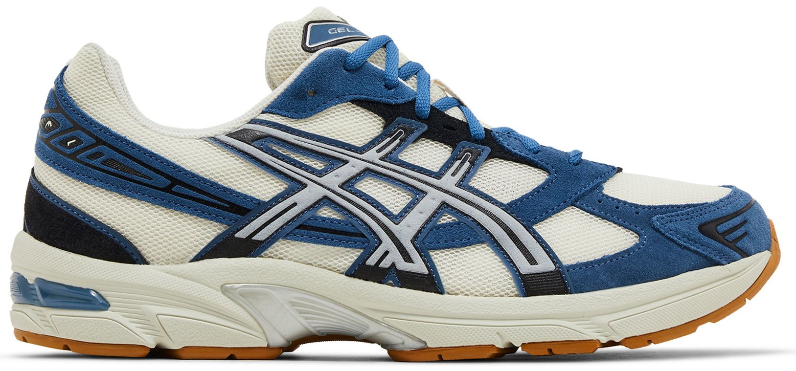 Buy Asics Gel 1130 'Pale Oak Grand Shark' - 1201A255 201 | GOAT