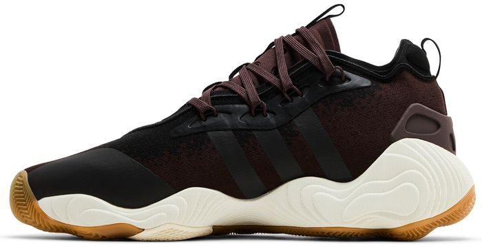 Buy Adidas Trae Young 3 'Shadow Brown' - IE2705 | GOAT