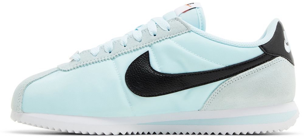 Buy Nike Wmns Cortez 'Glacier Blue' - DZ2795 401 | GOAT