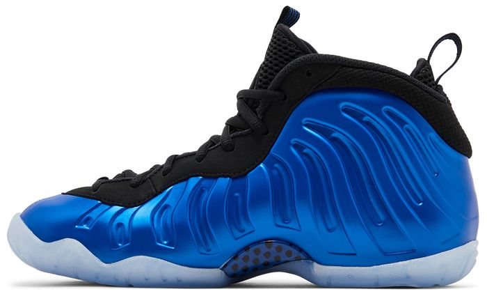 Buy Nike Little Posite One GS 'Royal' 2024 - FV5365 400 | GOAT