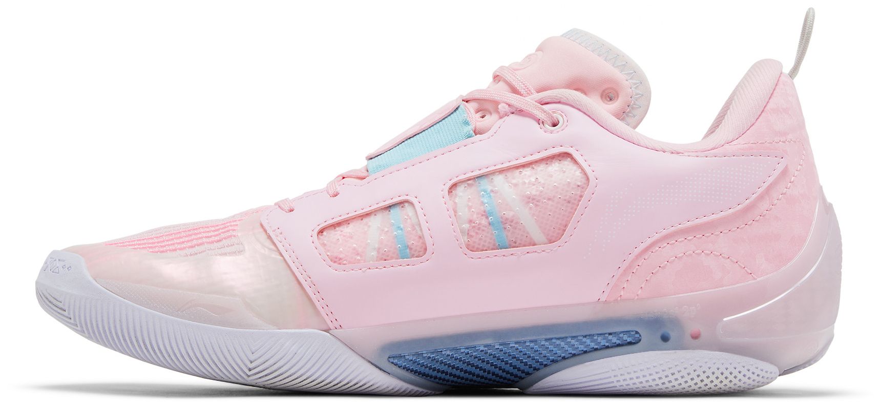 Buy Li-Ning Way of Wade 808 4 Ultra 'Family Love' - ABAU031 6 | GOAT