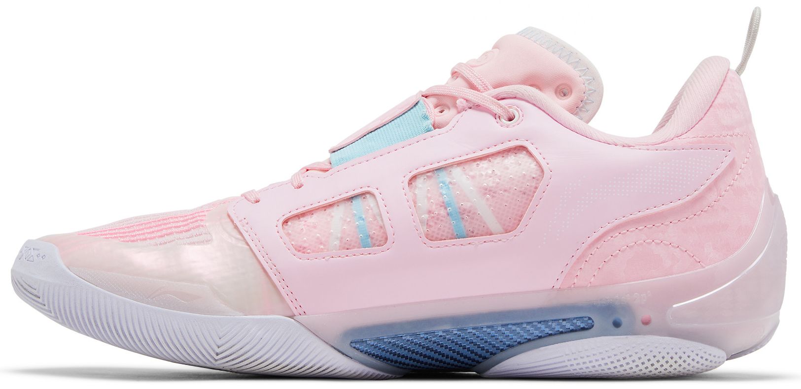 Buy Li-Ning Way of Wade 808 4 Ultra 'Family Love' - ABAU031 6 | GOAT