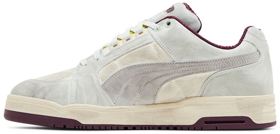 Buy Puma Slipstream Lo 'Wabi-Sabi' - 384237 01 | GOAT