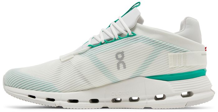 Buy Cloudnova Void 'Undyed White Mint' - 3MD12181105 | GOAT