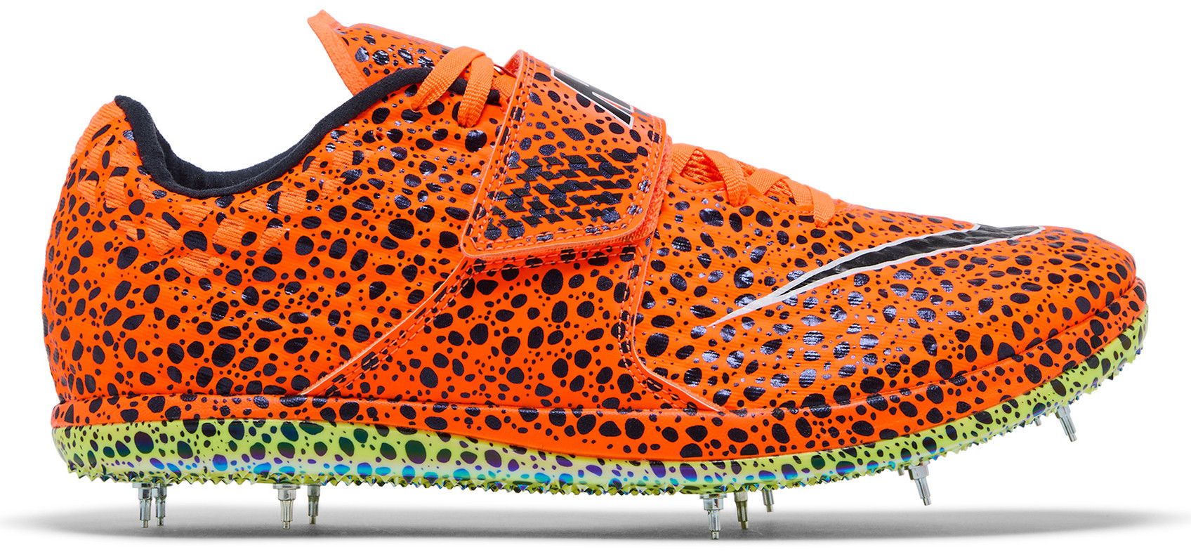 Buy Nike Zoom High Jump Elite 'Electric Pack' - FZ5435 900 | GOAT