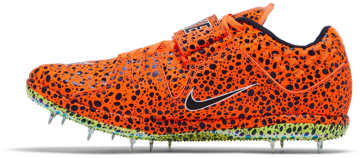 Buy Nike Zoom High Jump Elite 'Electric Pack' - FZ5435 900 | GOAT