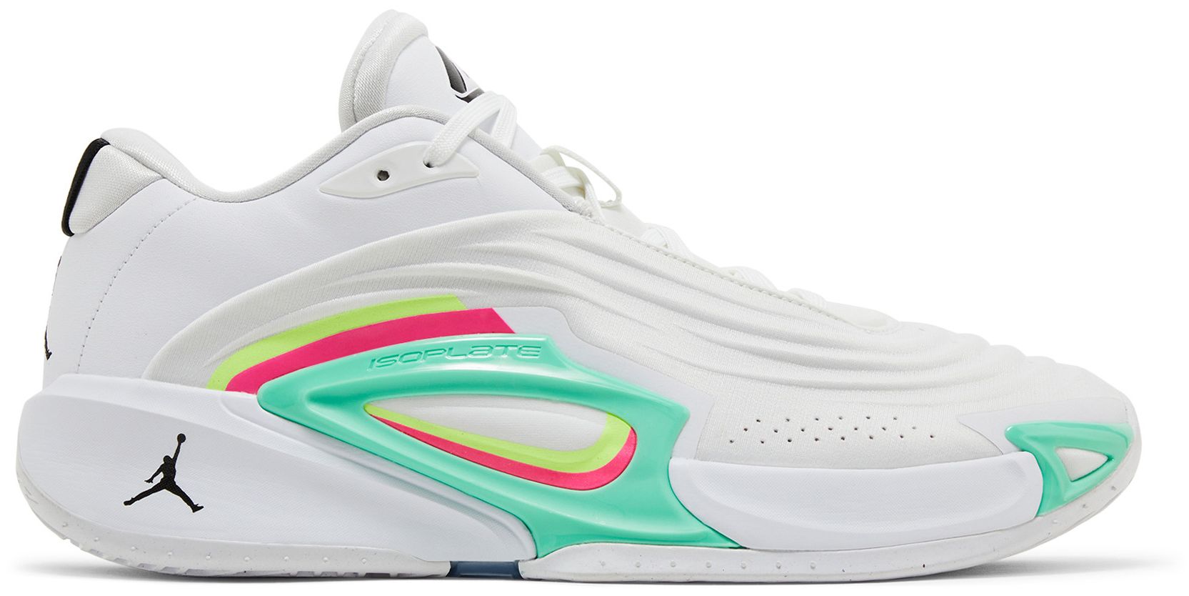 Buy Air Jordan Luka 3 'Photo Finish' - HQ5054 107 | GOAT