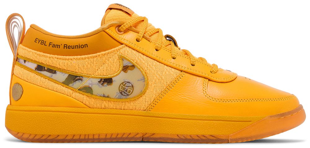 Buy Nike Book 1 'EYBL Peach Jam' - HJ7267 800 | GOAT