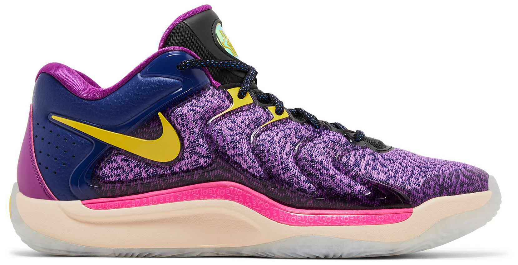 Buy Nike KD 17 'Travel Ball' - FJ9487 400 | GOAT