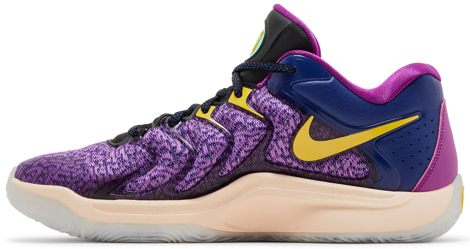 Buy Nike KD 17 'Travel Ball' - FJ9487 400 | GOAT