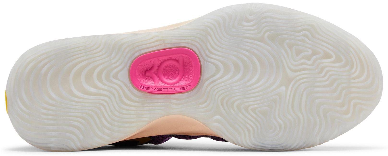 Buy Nike KD 17 'Travel Ball' - FJ9487 400 | GOAT