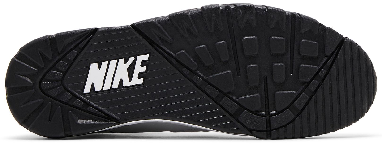 Buy Nike Air Trainer SC High 'Raiders Helmet' - HJ9106 100 | GOAT