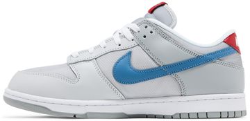 Buy Nike Dunk Low 'Silver Surfer' 2024 - HF0391 001 | GOAT