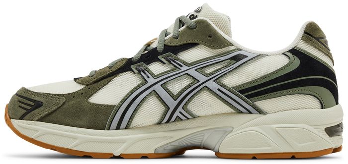 Buy Asics Gel 1130 'Pale Oak Mantle Green' - 1201A255 202 | GOAT