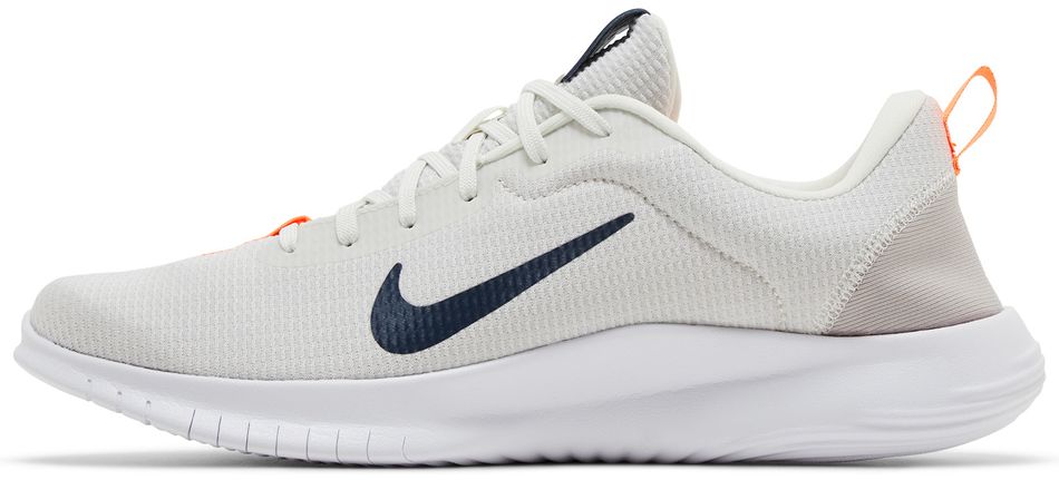 Buy Nike Flex Experience Run 12 'Sail Thunder Blue' - DV0740 100 | GOAT