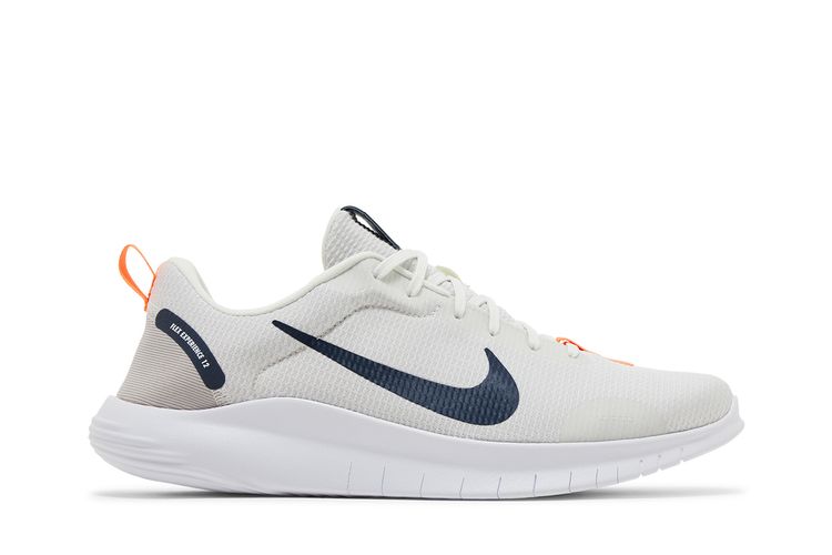 Buy Nike Flex Experience Run 12 'Sail Thunder Blue' - DV0740 100 | GOAT