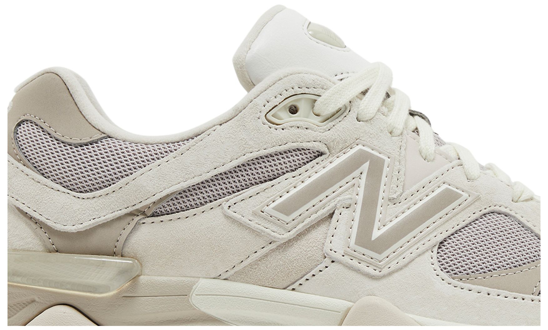 Buy New Balance 9060 'Grey Moonbeam' - U9060MM | GOAT