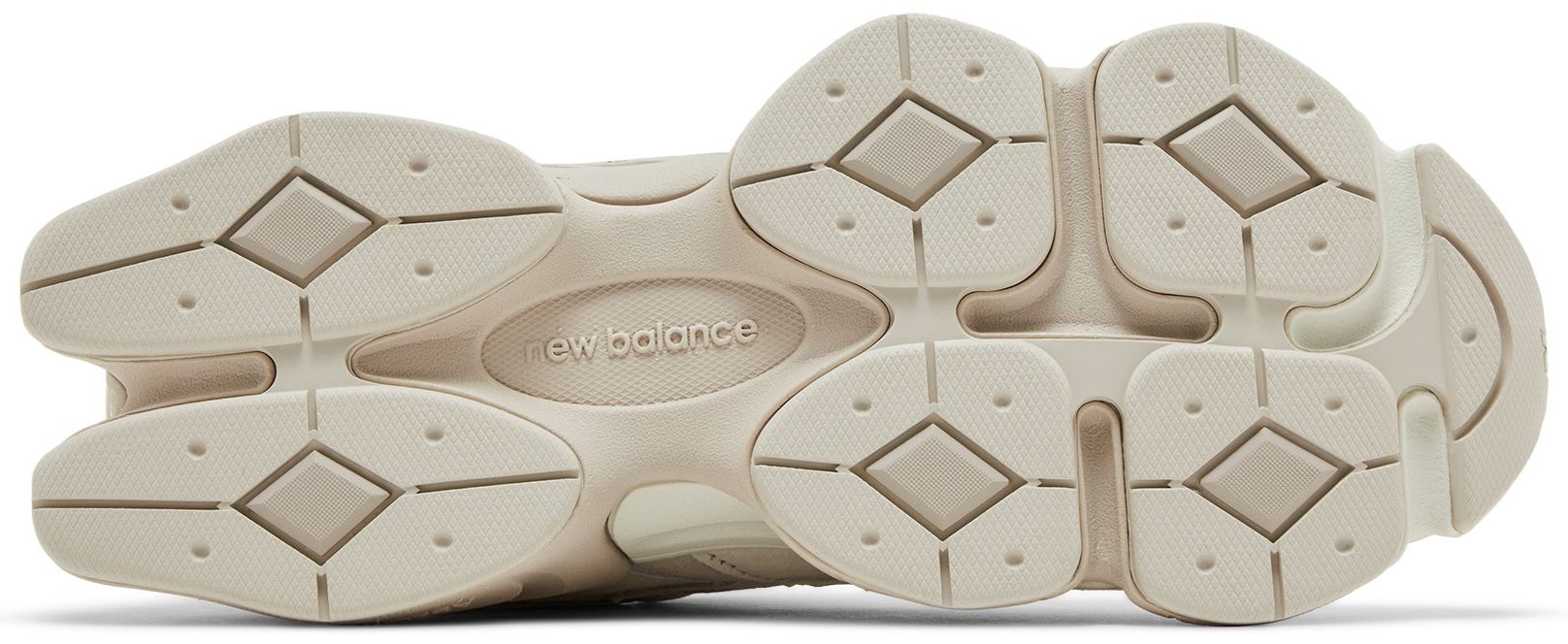 Buy New Balance 9060 'Grey Moonbeam' - U9060MM | GOAT