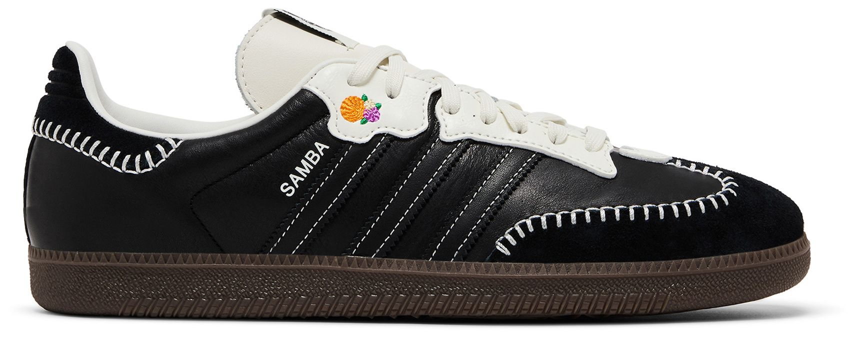 Buy Adidas Samba OG 'Día de Muertos Pack - Black' - JI3932 | GOAT