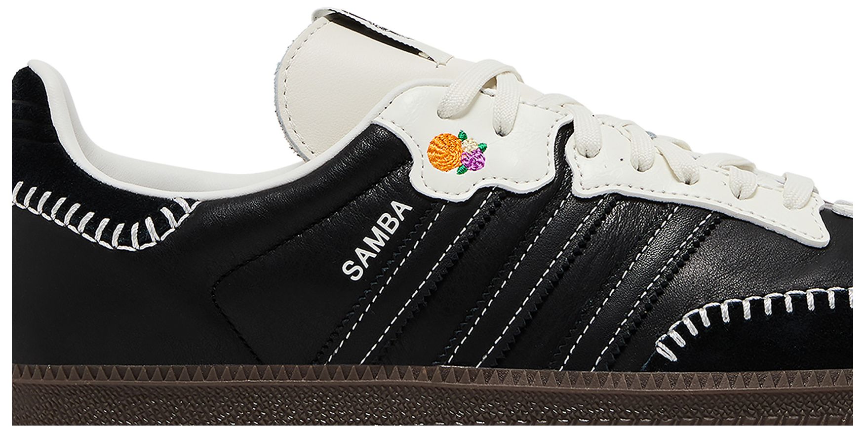 Buy Adidas Samba OG 'Día de Muertos Pack - Black' - JI3932 | GOAT