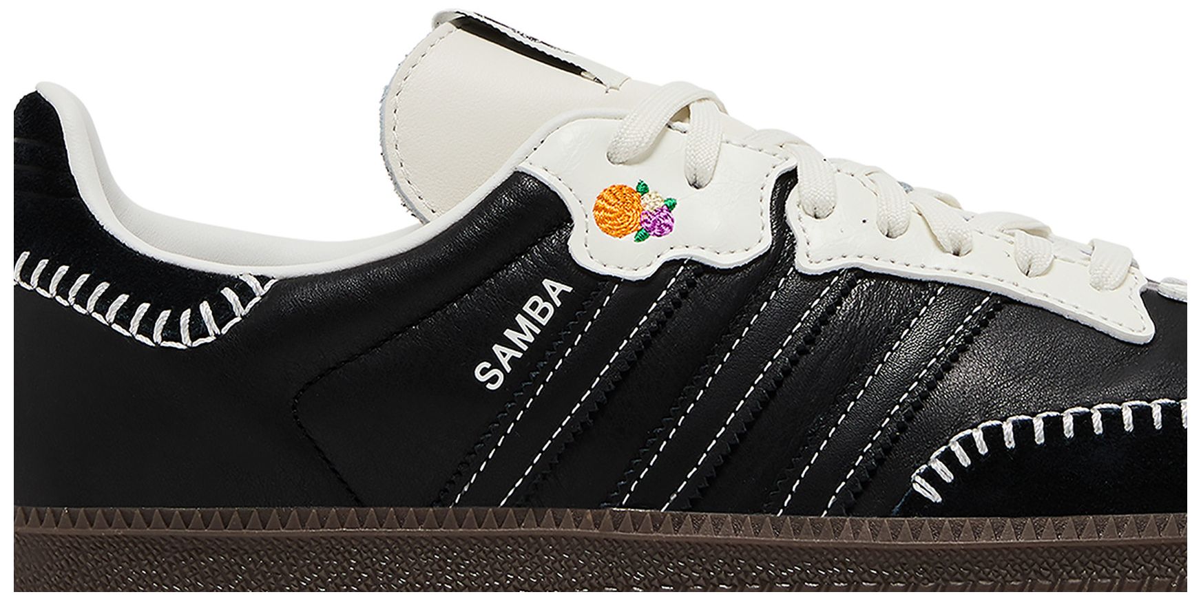 Buy Adidas Samba OG 'Día de Muertos Pack - Black' - JI3932 | GOAT